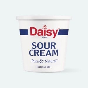 Inicio - Daisy Brand - Sour Cream & Cottage Cheese