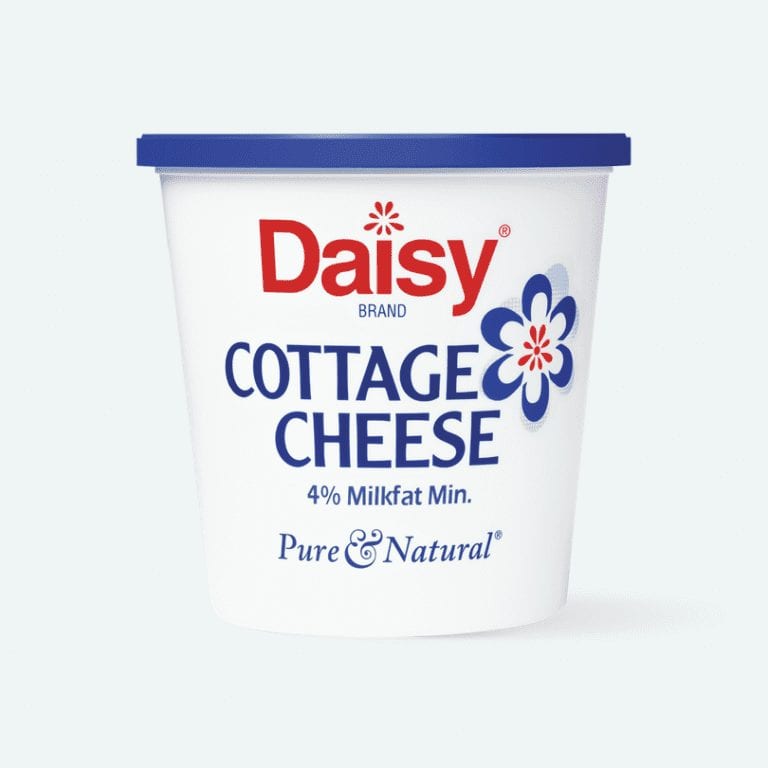 Home - Daisy Brand - Sour Cream & Cottage Cheese