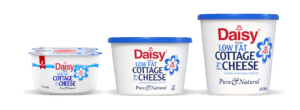 Cottage Cheese - Daisy Brand - Sour Cream & Cottage Cheese