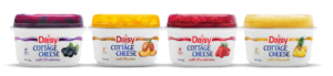 Cottage Cheese - Daisy Brand - Sour Cream & Cottage Cheese