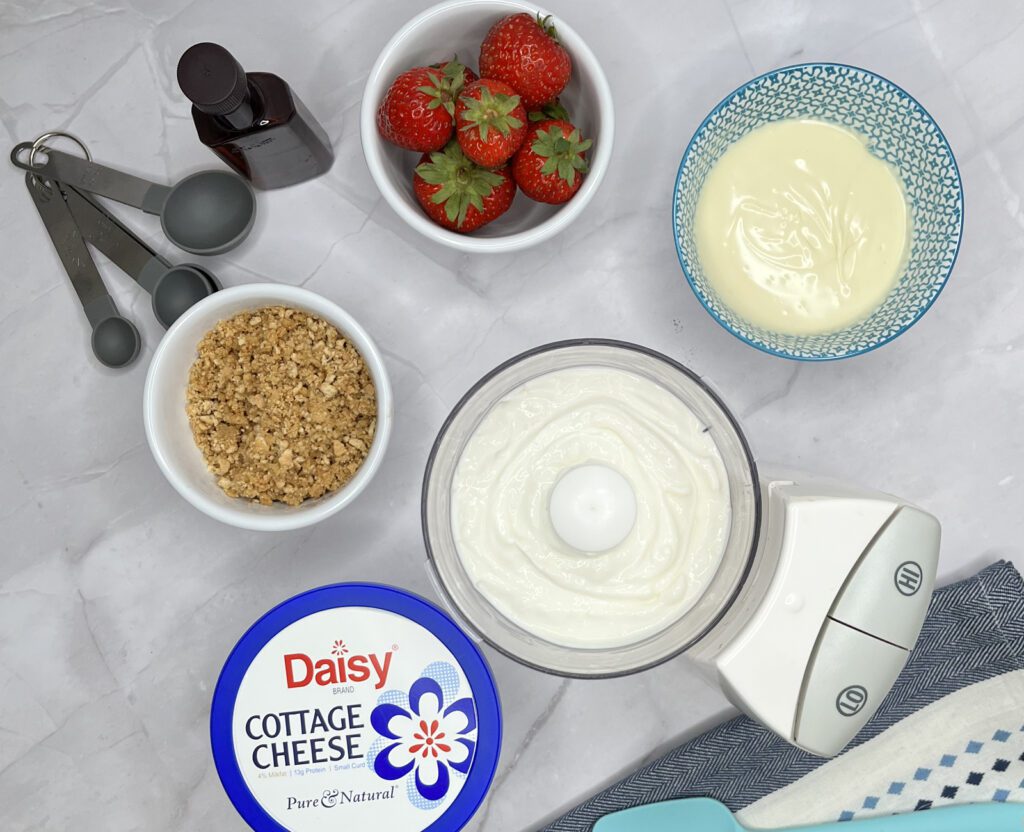 Cottage Cheese Archives - Daisy Brand - Sour Cream & Cottage Cheese