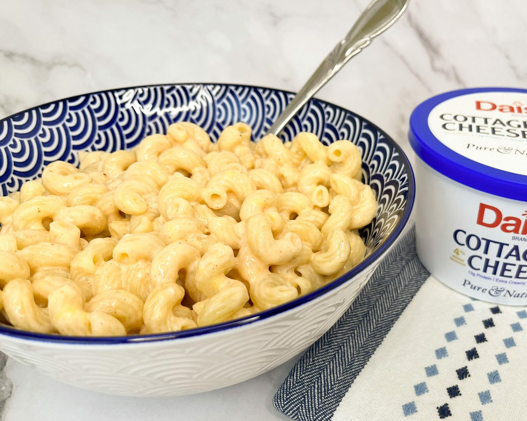 America's Favorite Sour Cream & Cottage Cheese - Daisy Brand