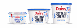 Cottage Cheese - Daisy Brand - Sour Cream & Cottage Cheese