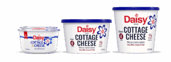 Cottage Cheese - Daisy Brand - Sour Cream & Cottage Cheese