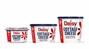 America's Favorite Sour Cream & Cottage Cheese - Daisy Brand