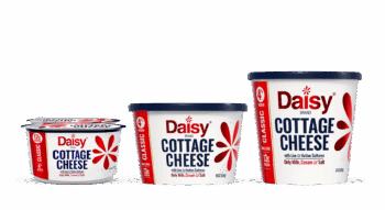 America's Favorite Sour Cream & Cottage Cheese - Daisy Brand